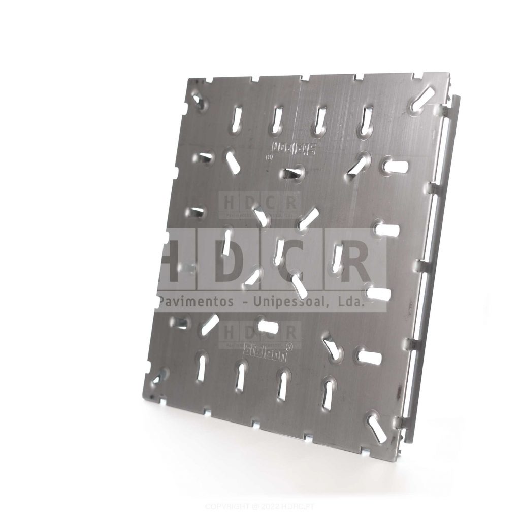 Chapa Stelcon S3 – r11 – HDCR