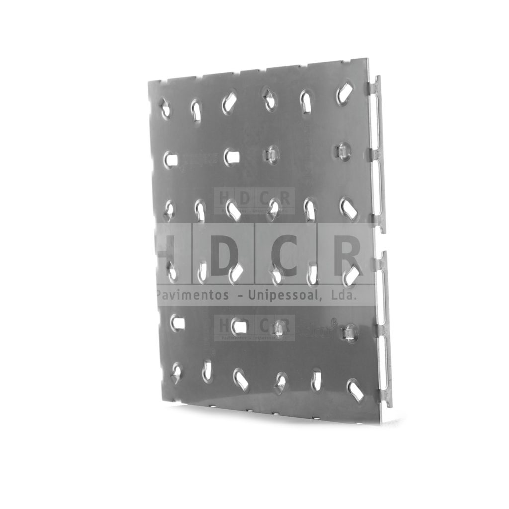 Chapa Stelcon Em Aço Inox M3 – V2A – R11 – HDCR